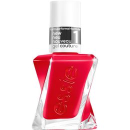 essie Damen essie Nagellack &raquo; Nagellack gel couture&laquo; mit nat&uuml;rlichen Inhaltsstoffen rot