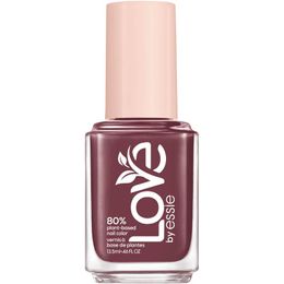 essie Nagellack »Love« mit natürlichen Inhaltsstoffen 130 make the move 0 Fingernagellack von essie
