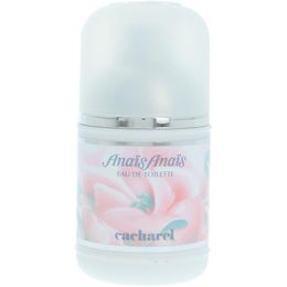 Cacharel Eau de Toilette »Anais Anais L'Original« mit blumig frischer Note rosa 0 Damenduft von Cacharel
