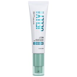 Maybelline NEW YORK Primer »Poreless Jelly Primer« Porenverkleinernd, spendet Feuchtigkeit, klebt und verklumpt nicht. transparent...
