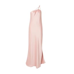 Jarlo Kleid Damen Gr&ouml;&szlig;e 34 rosa Winterkleid