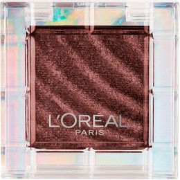 L'ORÉAL PARIS Lidschatten »Color Queen Oil Shadow« mit verschiedenen Nuancen 32 Commander Make-Up von L'Oréal Paris