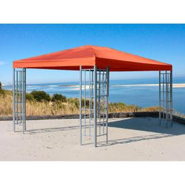 QUICK STAR Pavillon &raquo;Rank&laquo; BxT: 300x400 cm