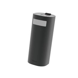 VINNIC Powerbank &raquo;MOUNT PARKER Powerbank 60.000mAh 100W PD x2&laquo; MOUNT PARKER Powerbank 60.000mAh 100W PD x2, black Schwarz Robustes und kompaktes...
