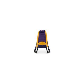 Playseat Gaming-Stuhl »Champ NBA Edition - LA Lakers« () schwarz Ideal für alle Konsolenspiele (PlayStation, Xbox, Nintendo) und Handyspiele