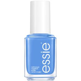 essie Nagellack »Nagellack« mit natürlichen Inhaltsstoffen blau 0 Fingernagellack von essie