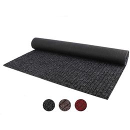 PRIMAFLOR-IDEEN IN TEXTIL L&auml;ufer &raquo;Schmutzfangl&auml;ufer VALENCIA, Made in Belgium&laquo; rechteckig 5, 2 mm H&ouml;he Schmutzfangmatte, gesteift, strapazierf&auml;hig,...