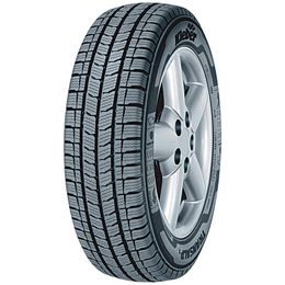 Kleber Winterreifen &raquo;TRANSALP2&laquo; 215/65 R15 104T schwarz Reifen ohne Felge
