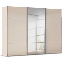 Rauch Schwebetürenschrank »Kleiderschrank Schrank Garderobe Schlafzimmerschrank CONTIDO« in 3 verschiedenen Ausstattungen BASIC/CLASSIC/PREMIUM,...