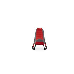 Playseat Gaming-Stuhl »Champ NBA Edition - Toronto Raptors« () schwarz Ideal für alle Konsolenspiele (PlayStation, Xbox, Nintendo) und Handyspiele
