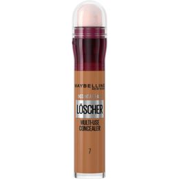 Maybelline NEW YORK Concealer »Instant Anti-Age Effekt« mit hoher Deckkraft 07 sand Concealer von Maybelline New York
