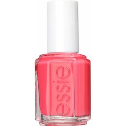 essie Damen essie Nagellack &raquo;Rott&ouml;ne&laquo; mit nat&uuml;rlichen Inhaltsstoffen rot