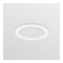Philips Lighting LED-Slimdownlight 4000K DN145B LED#33946799)