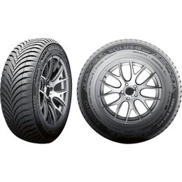 Kumho Ganzjahresreifen »SOLUS 4S HA32 XL« schwarz