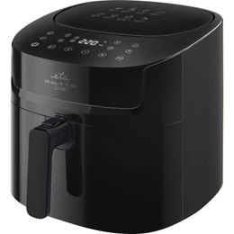 2THETA ETA Heißluftfritteuse »Fritta Digi 316890000« 1800 W schwarz