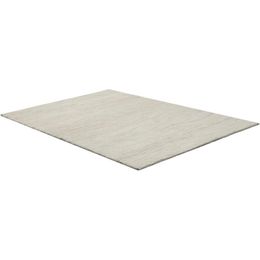 my home Wollteppich &raquo;Aniqa&laquo; rechteckig 30 mm H&ouml;he Original Berber-Teppich aus Marokko, reine Schurwolle, handgekn&uuml;pft natur beige Obermaterial:...