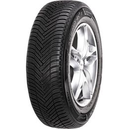 Hankook Ganzjahresreifen »« KINERGY 4S 2 X H750A schwarz Reifen ohne Felge