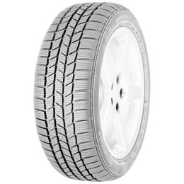 Continental Ganzjahresreifen »TS-815 SEAL« 205/50 R17 93V XL schwarz