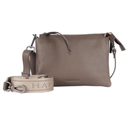 Harbour 2nd Umhängetasche »Mirela« Schultertasche, Handtasche Damen, Mini Bag dusty