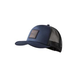 BOSS Orange Baseball Cap »Elliot-PL« mit Klemmverschluss Dark Blue 404