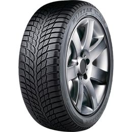 Winterreifen &raquo;Bridgestone&laquo; BLIZZAK LM-32 schwarz Reifen ohne Felge