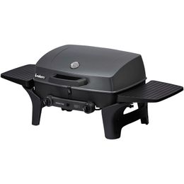 Enders Gasgrill »Urban Pro Caravan (30mbar), DE« BxH: 94x38 cm schwarz/grau