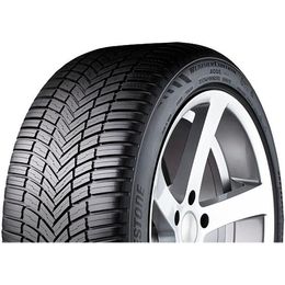 Ganzjahresreifen &raquo;Bridgestone&laquo; WEATHER CONTROL A-005 schwarz Reifen ohne Felge