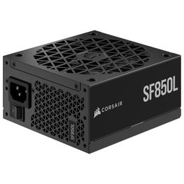 Corsair PC-Netzteil »SF-L Series, SF850L« schwarz