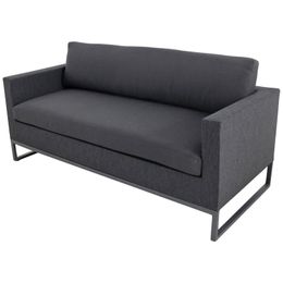 Garden Pleasure Sofa »YARA« grau