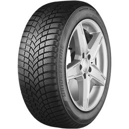 Winterreifen &raquo;Bridgestone&laquo; BLIZZAK LM-001 schwarz Reifen ohne Felge