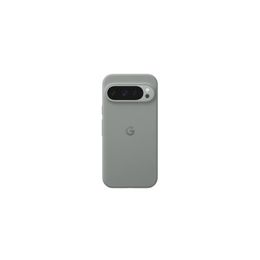 Google Handyhülle »Case für Pixel 9 / 9 Pro« Backcover, Schutzhülle, Handyschutzhülle, Case, Schutzcase, stoßfest Grau Passend für das Google Pixel...