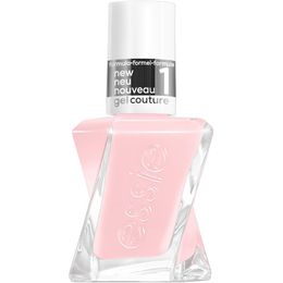 essie Nagellack »Nagellack gel couture« mit natürlichen Inhaltsstoffen rosa Fingernagellack von essie