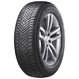 Hankook Ganzjahresreifen »KINERGY-4S2 (H750)« 185/55 R15 86H schwarz Reifen ohne Felge