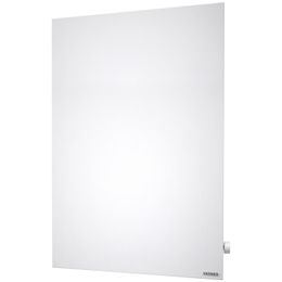 VASNER Infrarotheizung »Konvi VE« Stahl, 1200 W, 60x140 cm weiß 0