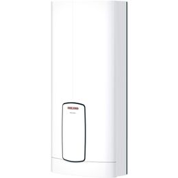 Stiebel Eltron Komfort-Durchlauferhitzer &raquo;HDB-E 11/13 Trend&laquo; 2i Technologie f&uuml;r nahezu konstante Warmwassertemperatur wei&szlig; INSTALLATION:...