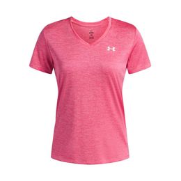 Under Armour Funktionsshirt 'Twist' Damen Größe S pink