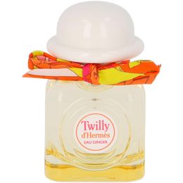 HERMÈS Eau de Parfum »Twilly d'Eau Ginger« mit einer leichten Formulierung weiß Damenduft von Hermés