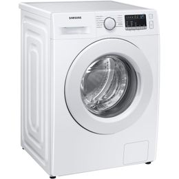 Samsung Waschmaschine »WW90T4048EE« 9 kg 1400 U/min weiß