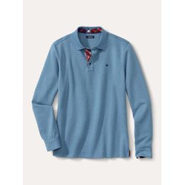 Walbusch Premium Polo Supersoft