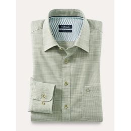 Walbusch Soft-Tropical Hemd