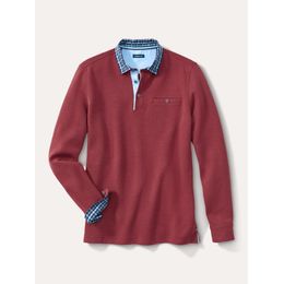 Walbusch Hemdpullover 2.0