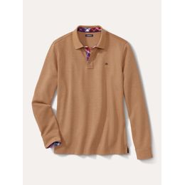 Walbusch Premium Polo Supersoft