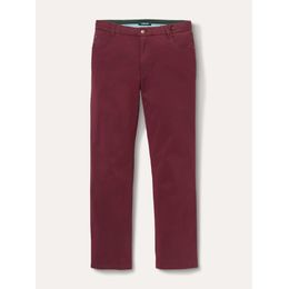 Walbusch Extraglatt Dehnbund Five-Pocket