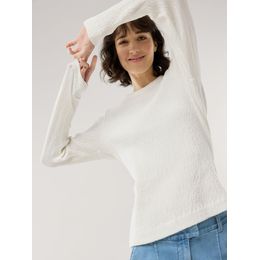 Walbusch Baumwollshirt Easycare