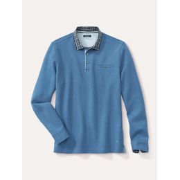 Walbusch Hemdpullover 2.0