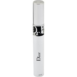 Dior Mascara »show Iconic Overcurl« Cremige Textur 090 Over Black Mit gebogener Bürste für besonderen Schwung