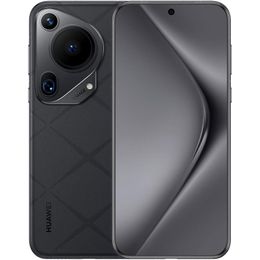 Huawei Smartphone »Pura 70 Ultra 16 GB / 512 GB« schwarz schwarz Fortschrittliche EMUI 14.2 für ein reibungsloses Benutzererlebnis