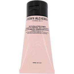 Grown Alchemist Primer »Anti-Pollution Primer« mit einer silikonfreien Formel hellrosa Primer von Grown Alchemist