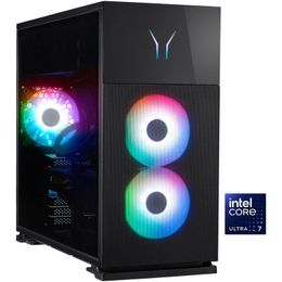 Medion Gaming-PC »ERAZER Hunter X30« Schwarz Alphacool Eisbaer 240 Wasserkühlung
