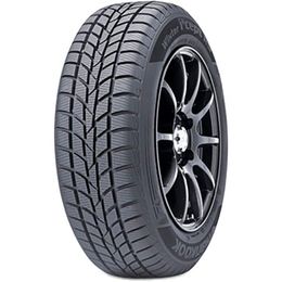 Winterreifen &raquo;Hankook&laquo; WINTER ICEPT RS W442 schwarz Reifen ohne Felge